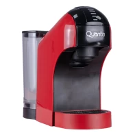 Cafetera Multi Cápsulas 3 en 1 Pure Flavour 220V | Quanta Products