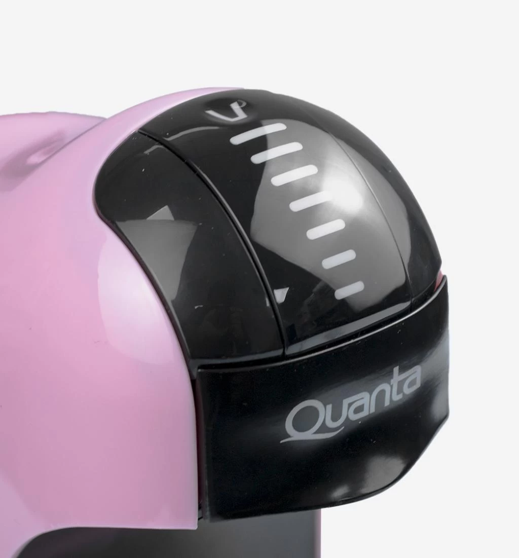 Cafetera Multi Cápsulas 3 en 1 Pure Flavour 127V | Quanta Products