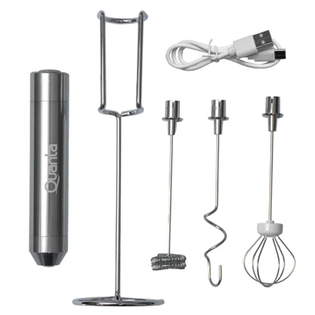 Kit Mini Mixer Pro 3 en 1 QTMP40 4W | Quanta Products