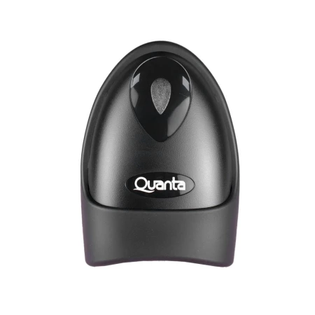 Lector de Código de Barras con Cable QuickScan PRO 1D & 2D QTLCQ312 ...