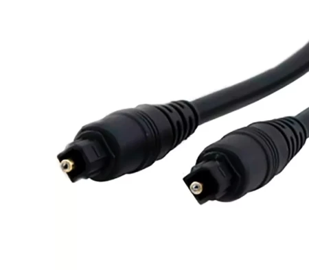 Cable Óptico OD2.2MM 3M QTCOD03 Quanta | Quanta Products